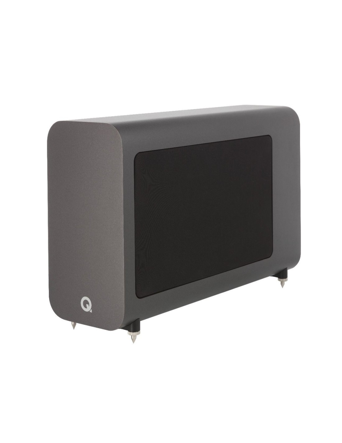 Q Acoustics Q 3060S SUBWOOFER grigio - Subwoofer