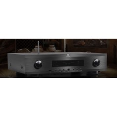 HiFi Prestige: impianti hi-fi e componenti audio