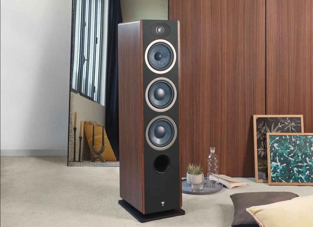 Focal Vestia N 2: il suono perfetto per le tue emozioni - Hifi Prestige